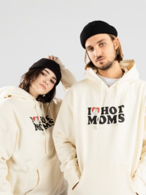RIPNDIP I 3 Hot Moms Hoodie ID 699146 Blue Tomato